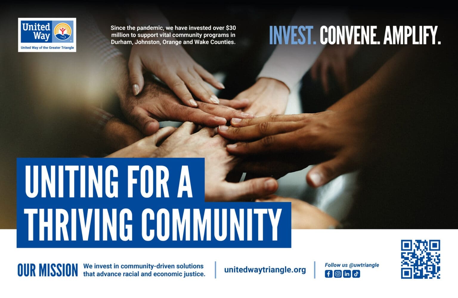 Explore Resources - United Way Greater Triangle